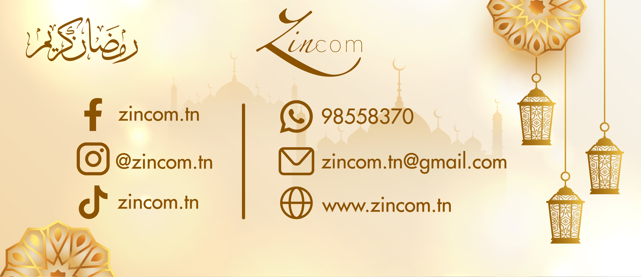 Zincom